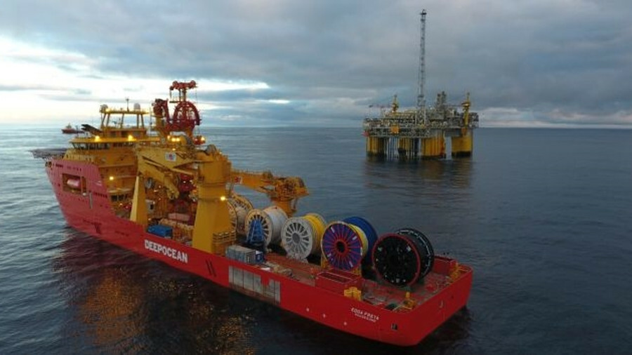Riviera - News Content Hub - DeepOcean enters offshore personnel market ...