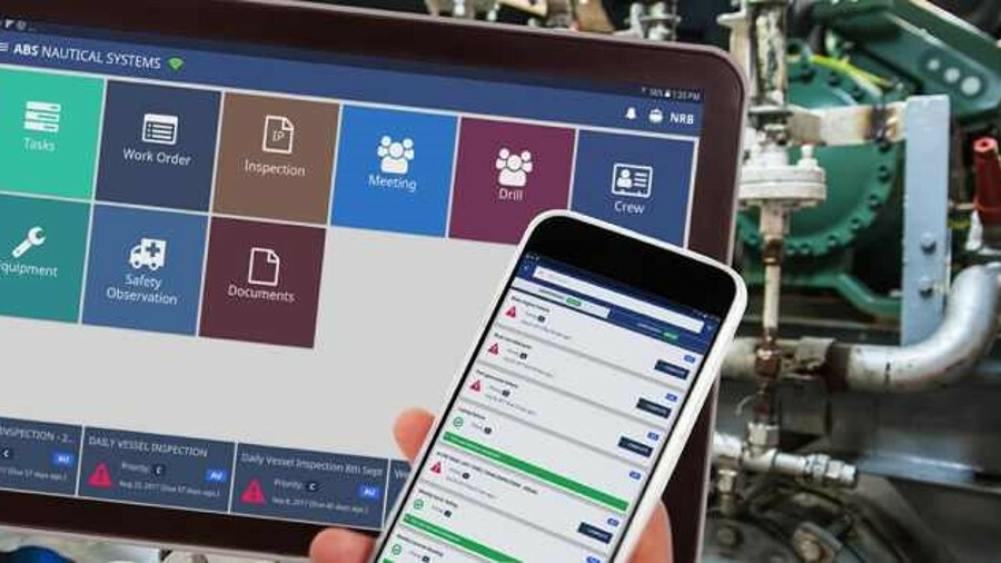 Riviera - News Content Hub - Software delivers fleet insight for shipowners