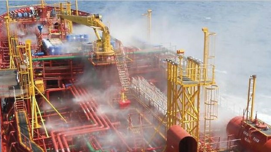 Riviera - News Content Hub - New CDI manual aimed at STCW advanced training