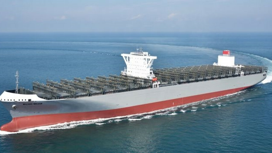 Riviera - News Content Hub - Enter new K Line ULCS