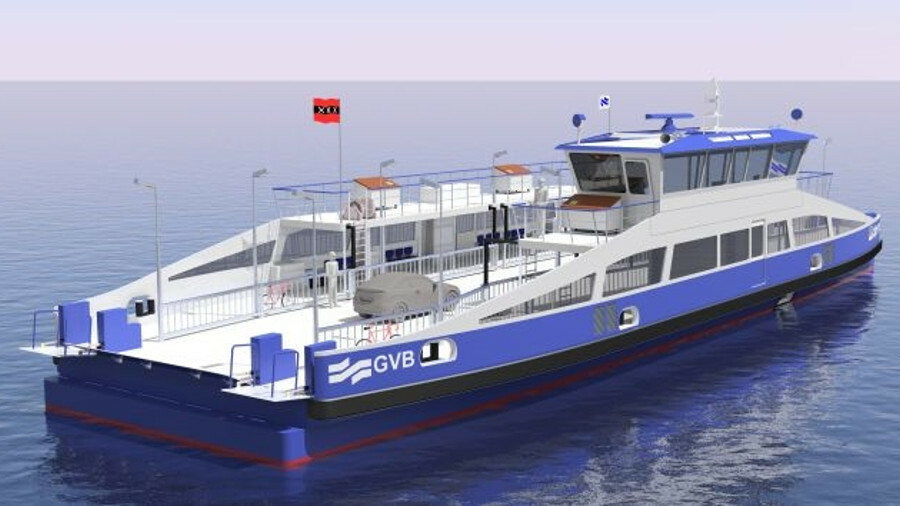 Riviera - News Content Hub - Design delivered for largest electric ...