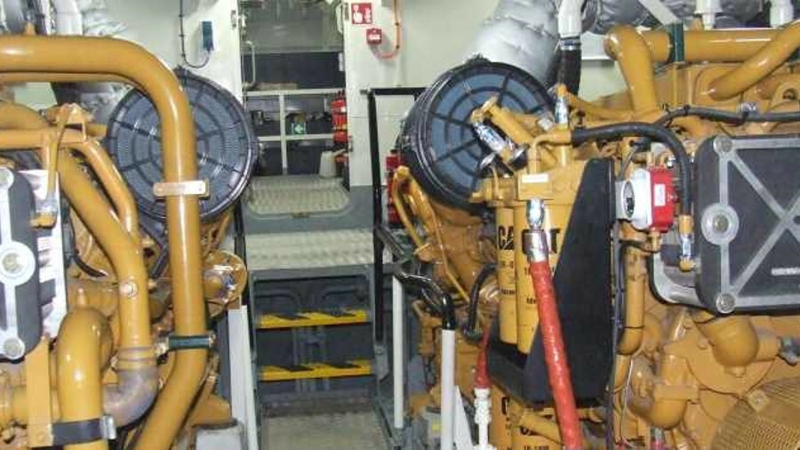 Riviera - Opinion - Technology unveiled for cleaner and optimised tug ...