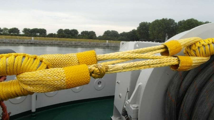 Riviera - Opinion - New connector will transform towing