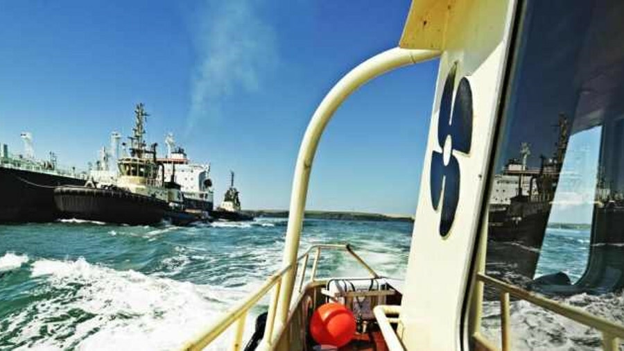 Riviera - News Content Hub - IMO to improve mooring safety and ship ...