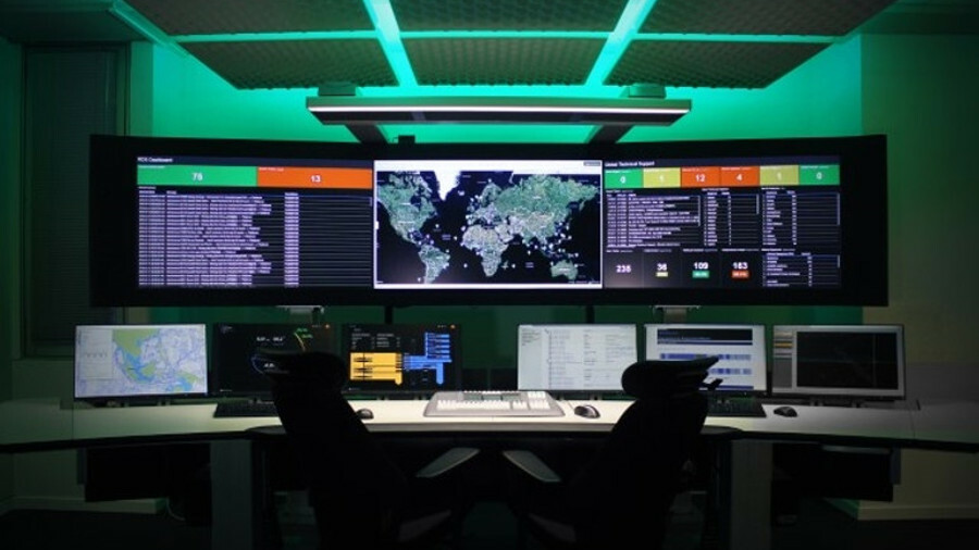 Riviera - Opinion - ABB opens first Chinese Collaborative Operations Center