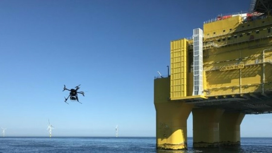 Riviera - Opinion - Non-destructive testing assumes growing role in ...