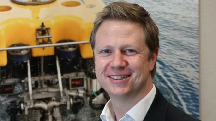 Riviera - News Content Hub - Unmanned inspector ‘could reduce O&M costs ...