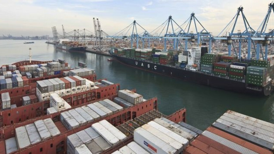 Riviera - News Content Hub - Rotterdam port launches digitalisation ...