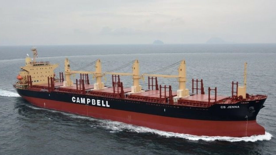 Riviera - News Content Hub - Inmarsat signs Fleet Xpress deal with Campbell Riviera - News Content Hub - Inmarsat signs Fleet Xpress deal with Campbell