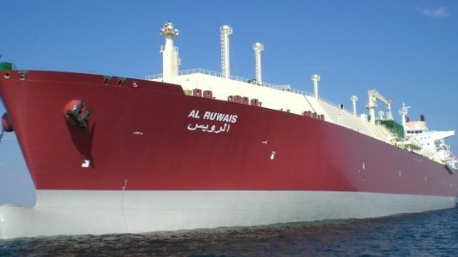 Riviera - News Content Hub - Schulte strengthens LNG hand with ...