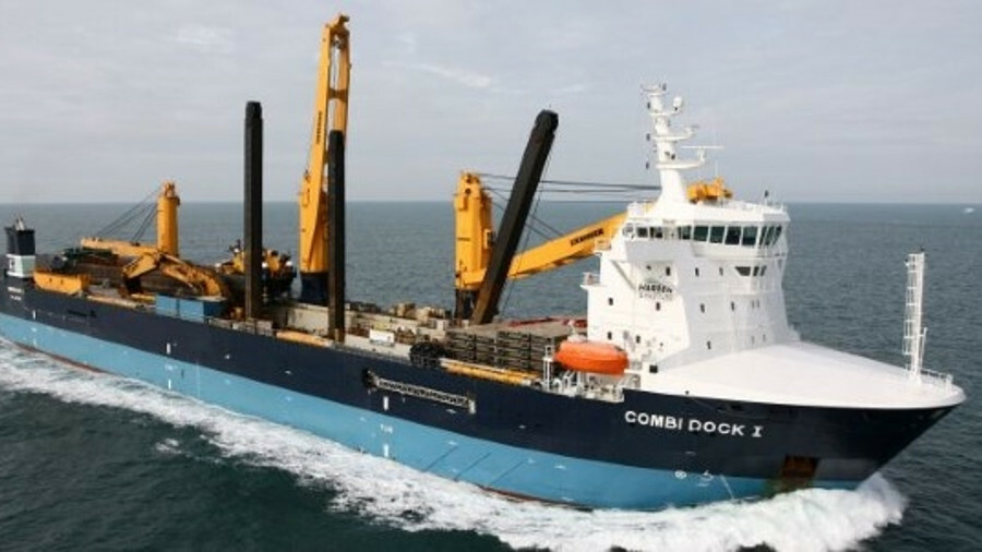 Riviera - News Content Hub - Heavy-lifters see benefits in coming ...