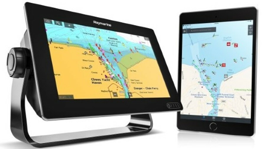Riviera - News Content Hub - Flir reveals new bridge electronics apps