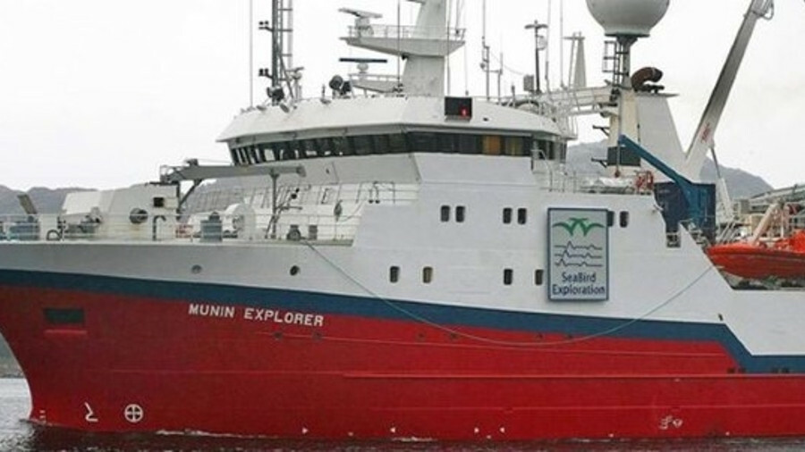 Riviera - News Content Hub - Seismic company completes fleet reorganisation