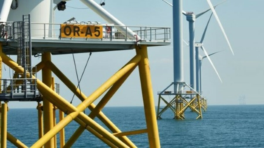 Riviera - News Content Hub - New guidelines for grouted connections ...