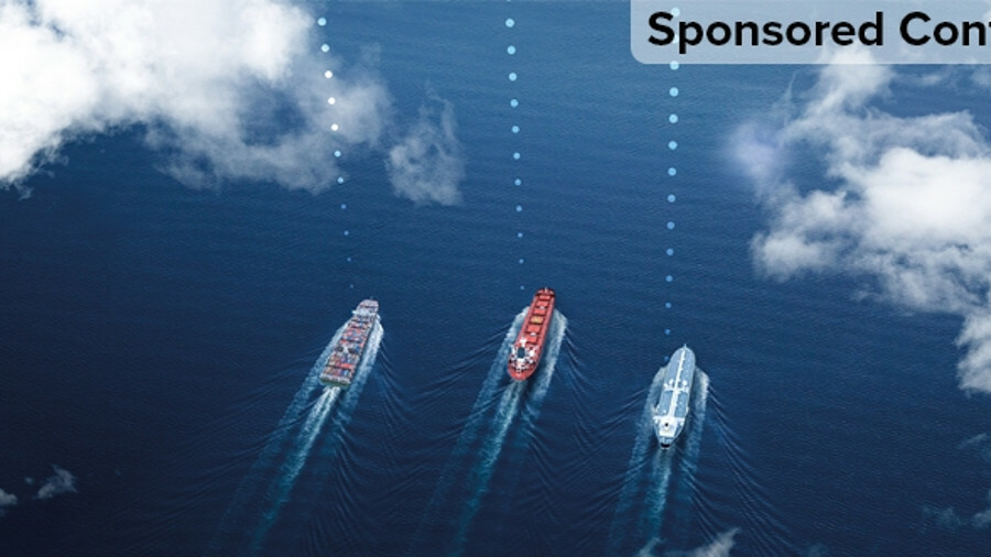 Riviera - Opinion - Eniram launches updated fleet performance ...