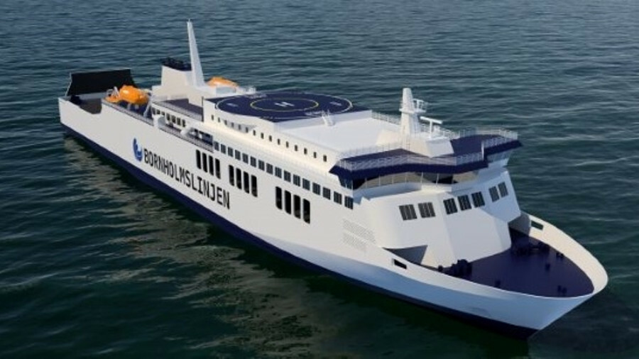 Riviera - Opinion - Rauma shipyard: a new chapter 1