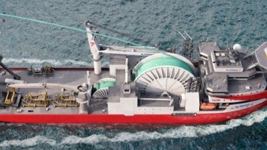 Riviera - Opinion - High spec reel-lay ship will outperform Seven Oceans