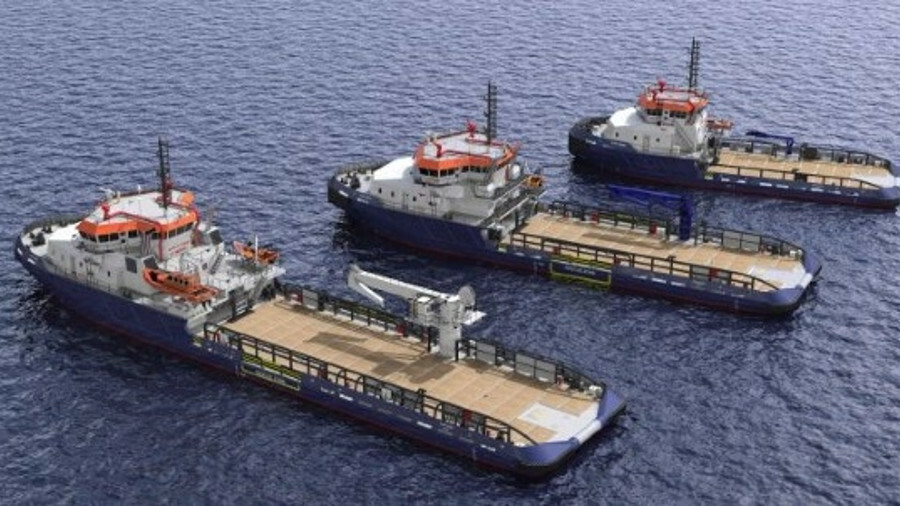 Riviera - News Content Hub - Offshore Ship Designers brings new ice ...