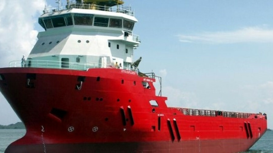 Riviera - News Content Hub - Another Singapore-based OSV owner placed ...