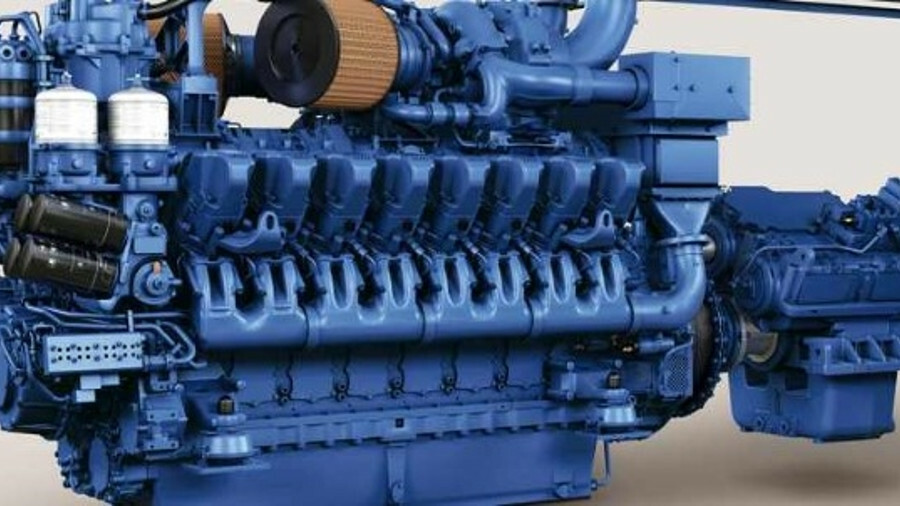 Riviera - News Content Hub - IMO Tier III workboat engines get approvals