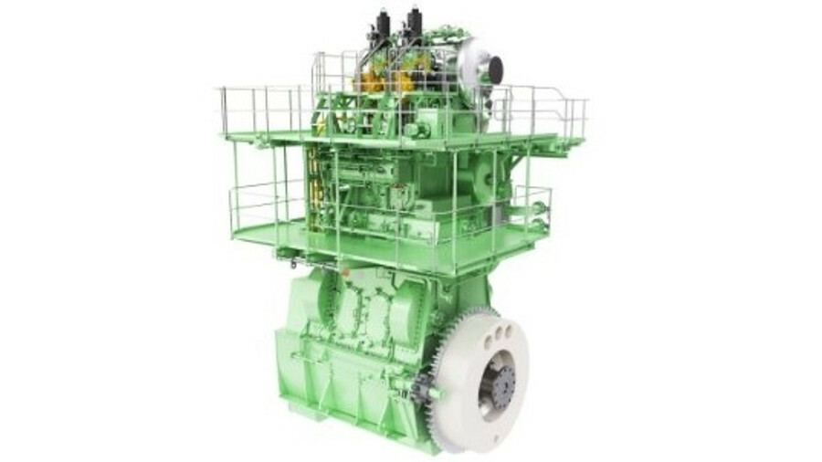 Riviera - News Content Hub - New engine test bed should lower dual-fuel ...