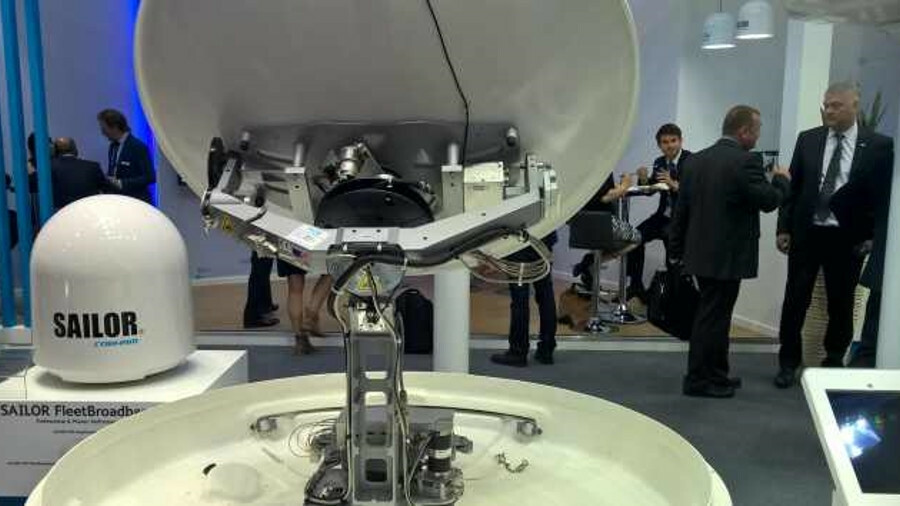 Riviera - Opinion - Software-controlled antennas enable digital ...