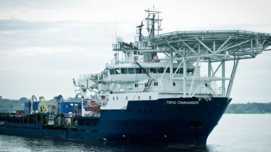 Riviera - News Content Hub - Topaz chief executive in cautiously ...