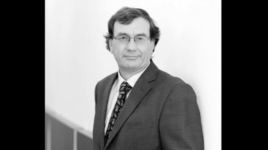 Riviera - News Content Hub - Bob Maxwell: remembering a man of vision ...