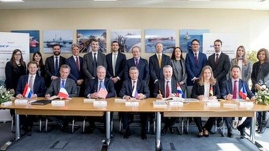 Riviera - News Content Hub - SCF Group agrees funding for six LNG ...