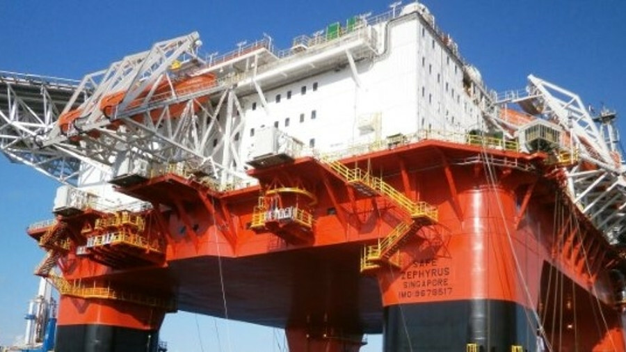 Riviera - News Content Hub - Offshore accommodation provider expects ...