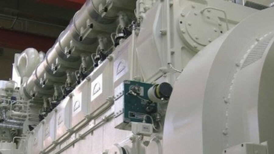 Riviera - News Content Hub - MAN to equip MSC mega ships with ‘high ...