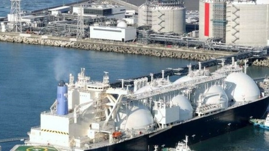 Riviera - News Content Hub - Tokyo Gas begins construction of second ...