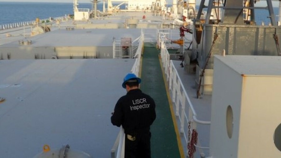 Riviera - Opinion - Port state control inspections reveal BWMS deficiencies