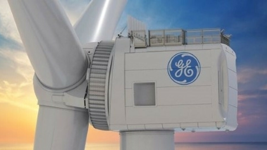Riviera - News Content Hub - Brits to benefit by testing GE’s mega-turbine