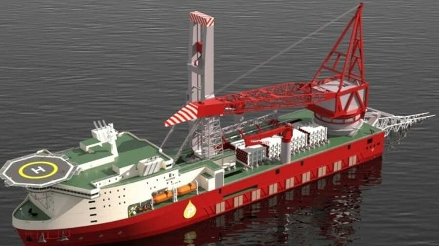 Riviera - News Content Hub - Petrofac to sell unwanted offshore ...