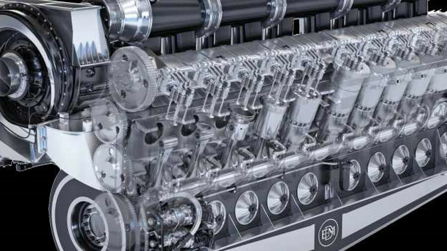 Riviera - Opinion - Dual-fuel engines developed for IMO Tier III ...