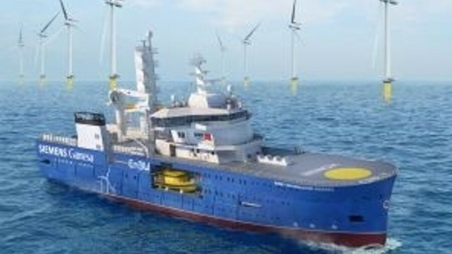 Riviera - News Content Hub - Bibby to build another SOV after charter ...