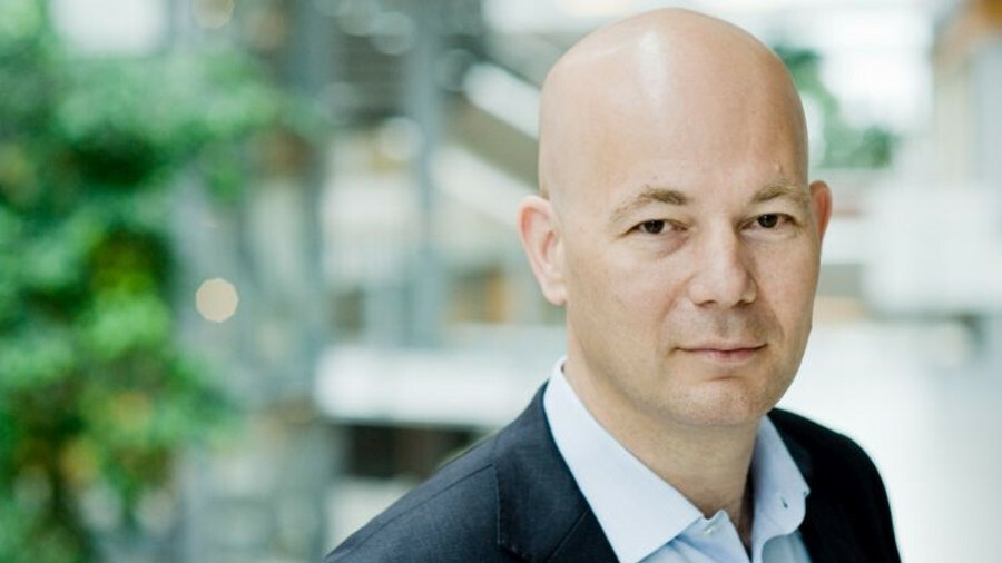 Riviera - Opinion - Viewpoint: Høglund on smart automation for smooth ...