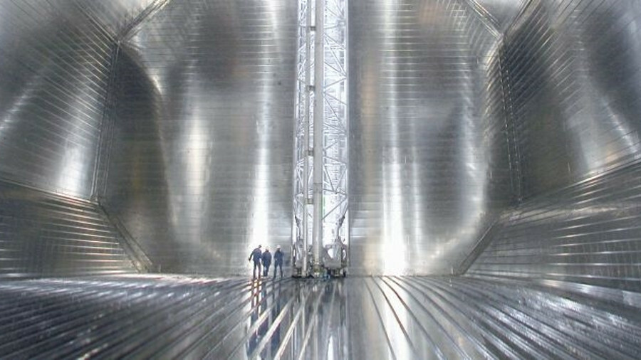 Riviera - Opinion - The march of the GTT membrane