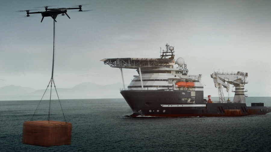 Riviera - Opinion - Unmanned technology is taking off and taking over