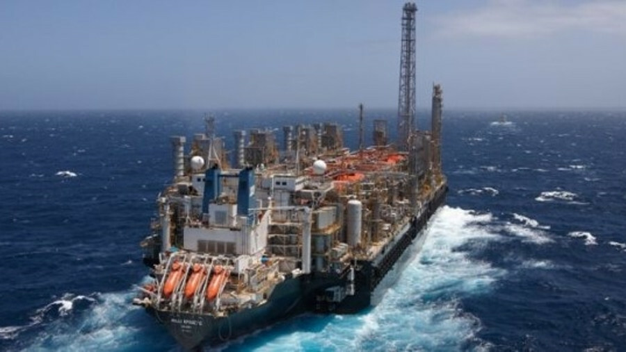 Riviera - News Content Hub - Greater Tortue FLNG project moves to fast lane