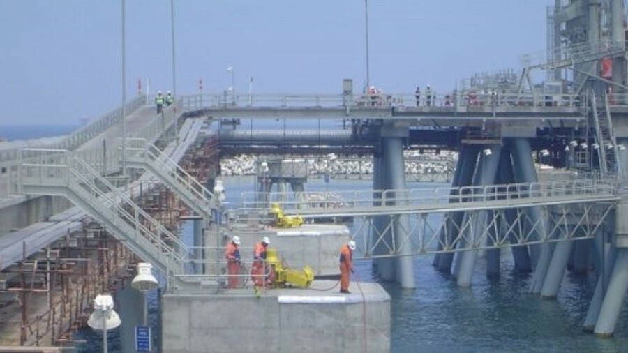 Riviera - News Content Hub - Zohr brings turnaround in Egypt’s LNG fortunes