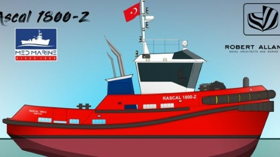 Riviera - News Content Hub - Med Marine expands tug offering with new ...