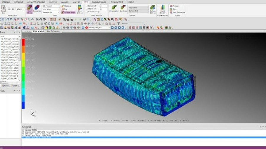Riviera - News Content Hub - Updated SeaTrust-HullScan finite ...