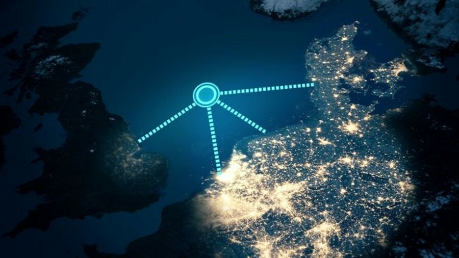 Riviera - News Content Hub - Offshore wind can form hub for energy ...