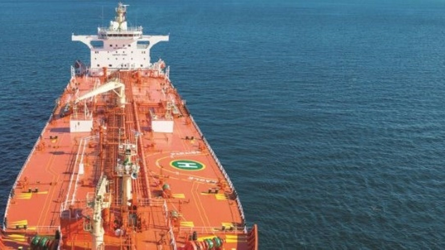 Riviera - News Content Hub - Four AET Suezmax shuttle tankers added to ...