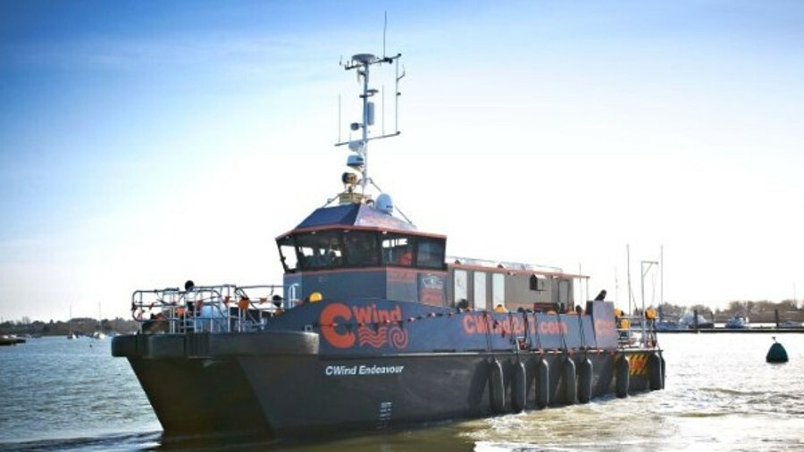 Riviera - Opinion - Monitoring system provides intelligence from boat ...