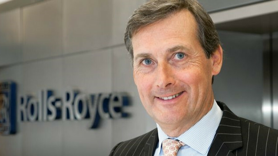 Riviera - News Content Hub - Rolls-Royce Marine boss 'on the same side ...