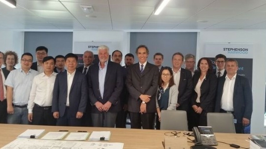 Riviera - News Content Hub - SunStone finalises contract for third ...