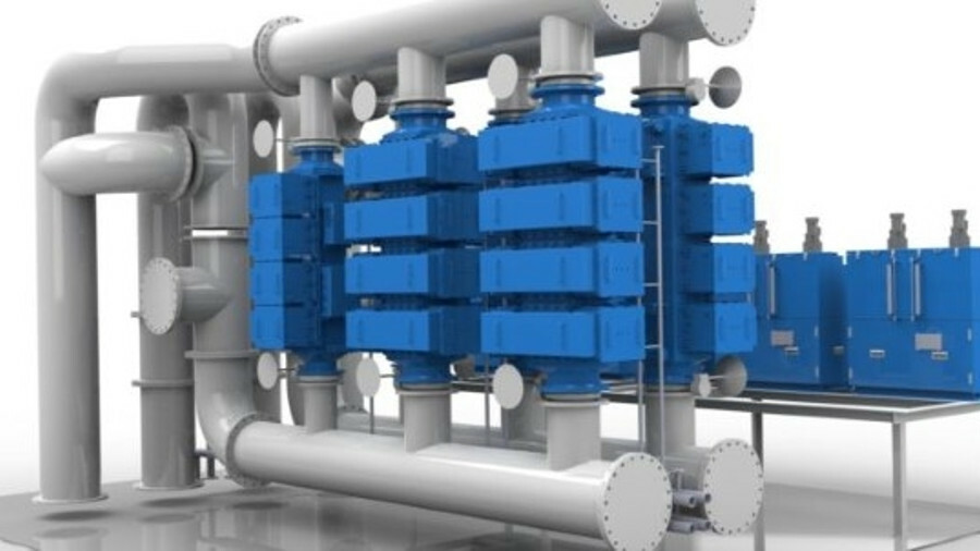 Riviera - News Content Hub - First South Korean USCG certification goes ...